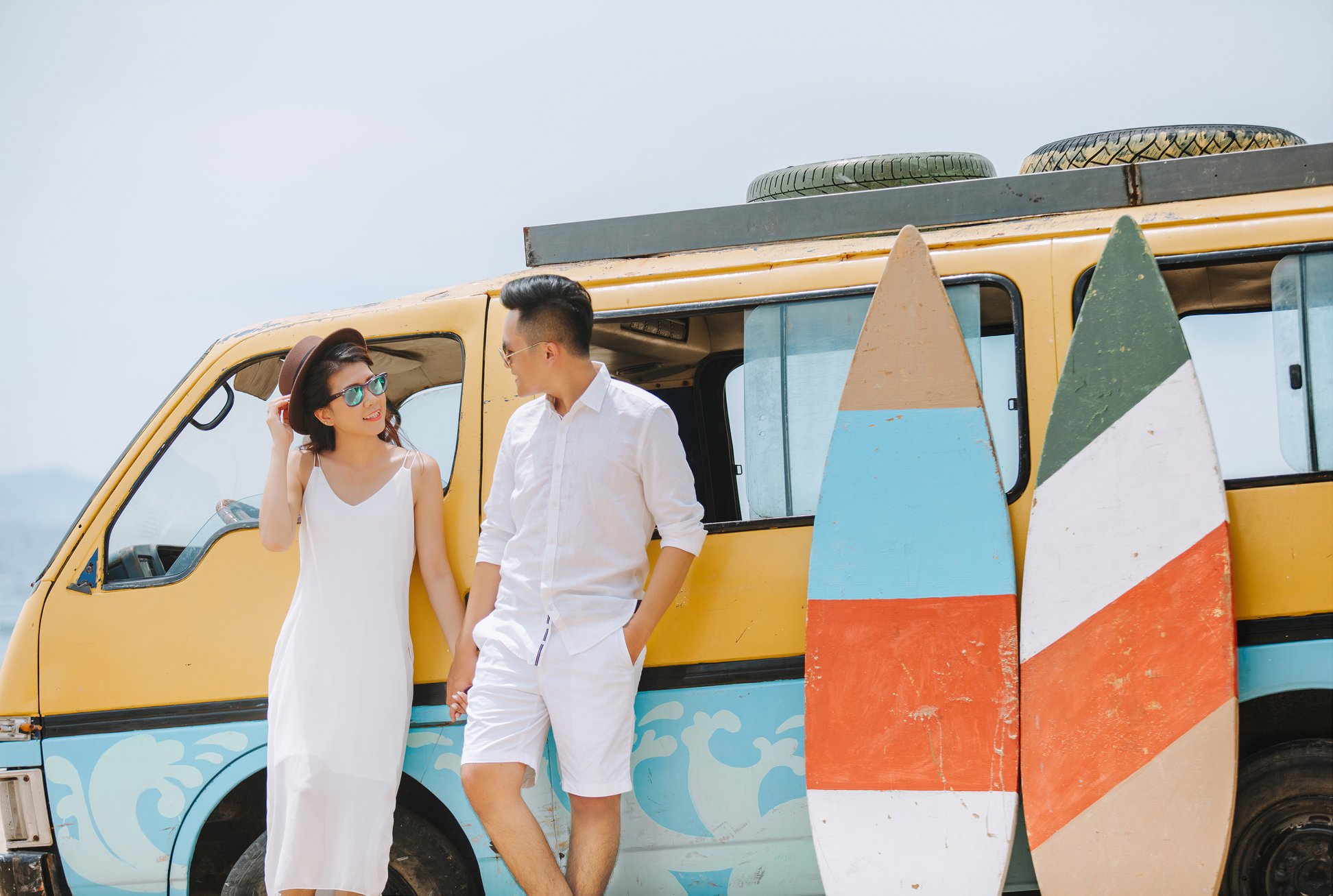 Nathan Bui's Porforlio